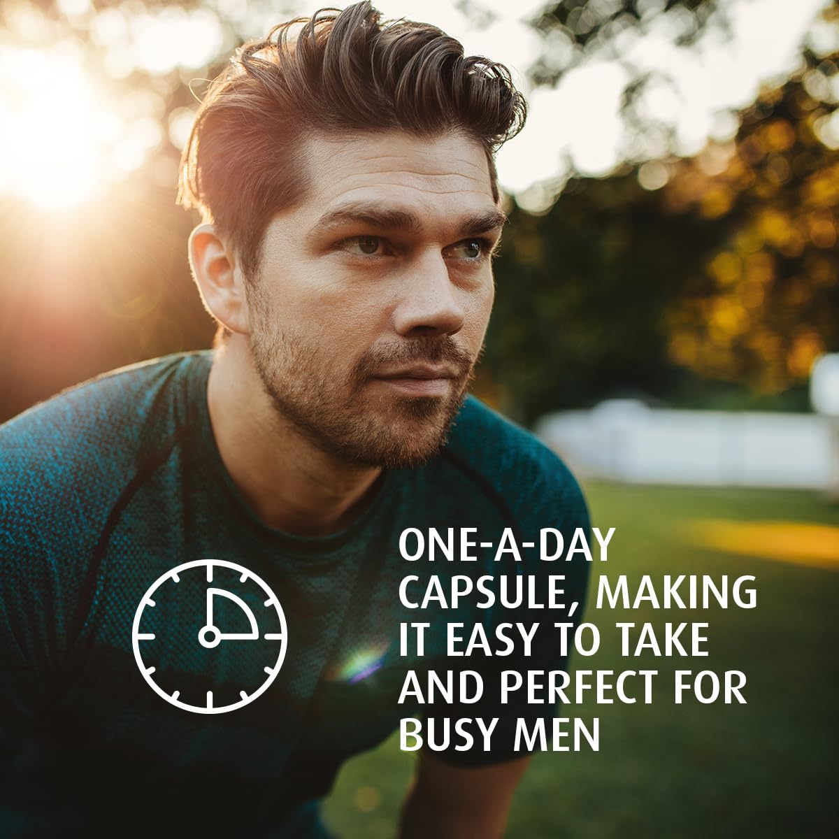 herbal supplement for men's health