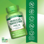 Herbal supplement for men’s health