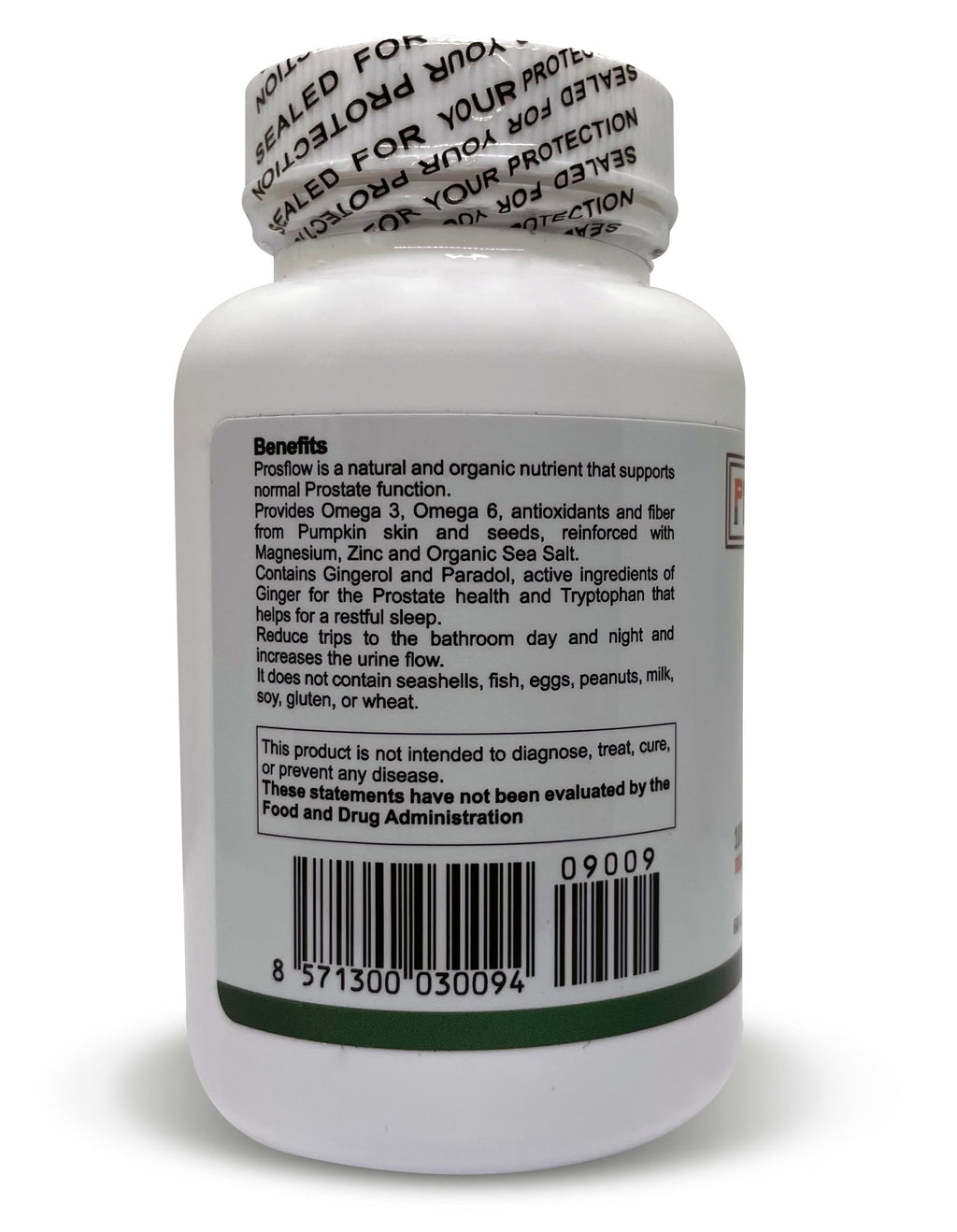 herbal supplement for men's health