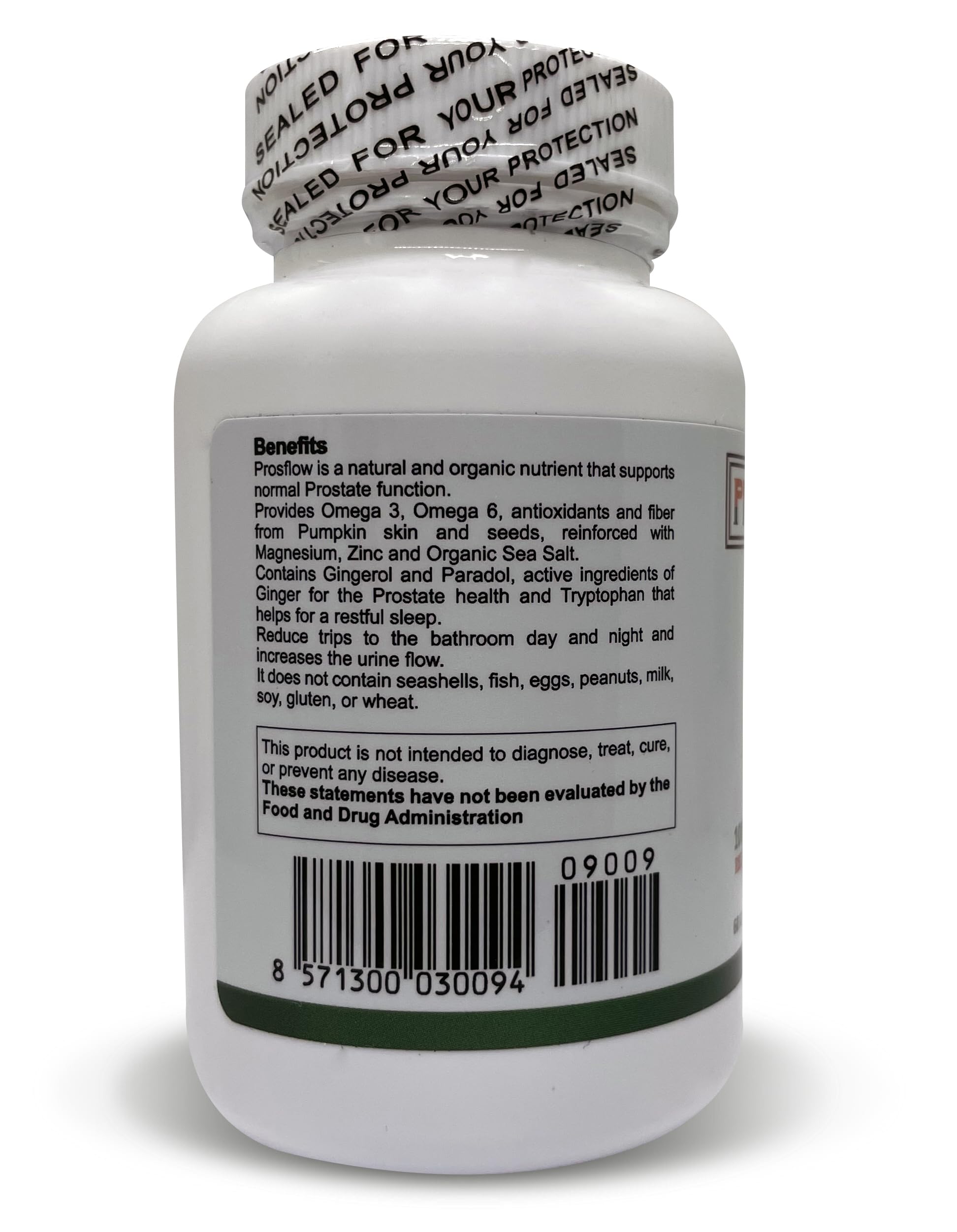 herbal supplement for men's health