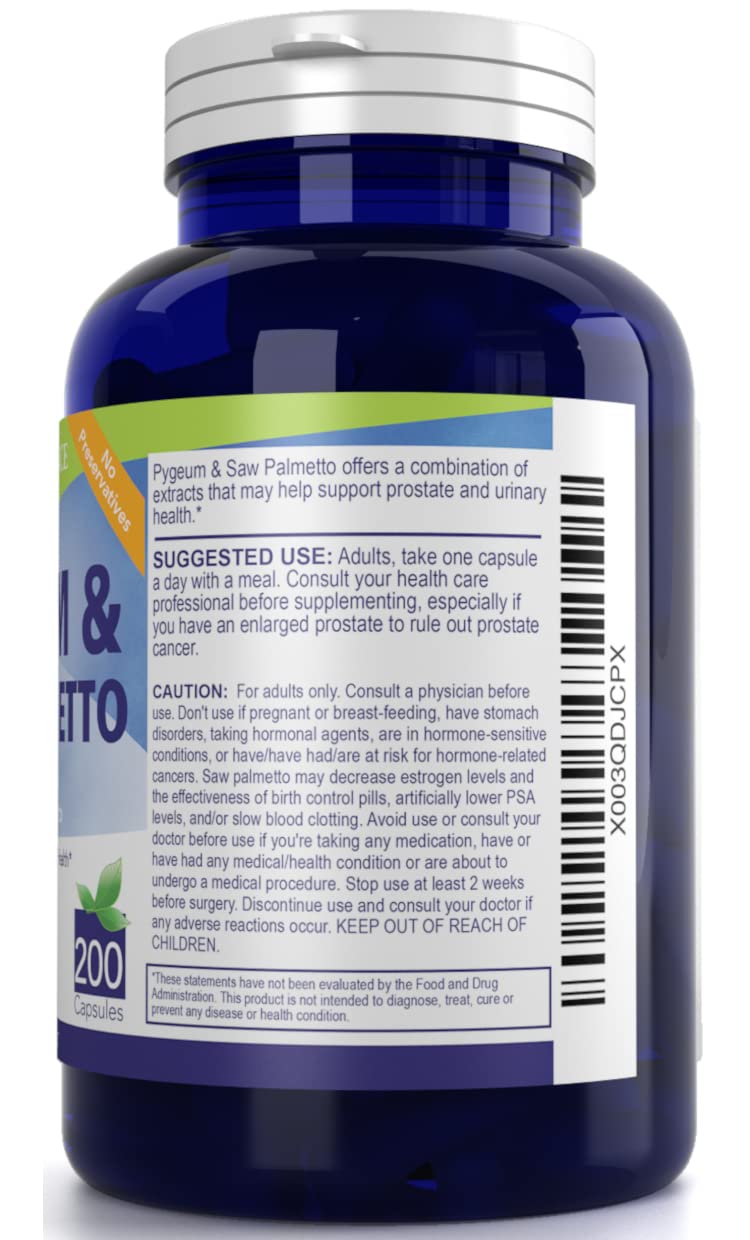 herbal supplement for men's health