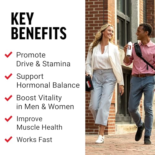 herbal supplement for men’s health