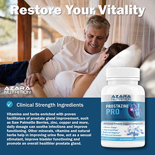 herbal supplement for men's health