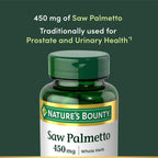 herbal supplement for men's wellness