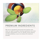 herbal supplement for men's wellness