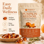 Herbal supplement for men's wellness