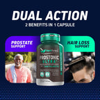 herbal supplement for men's wellness