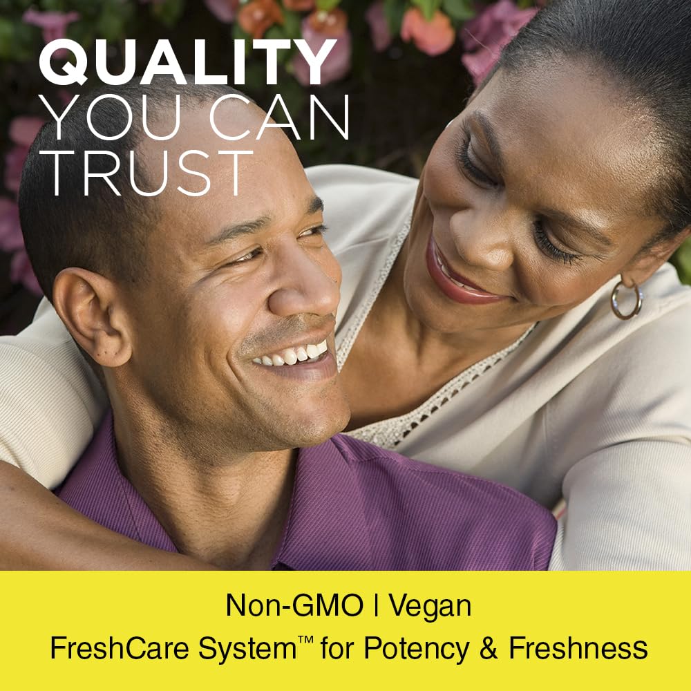 herbal supplement for men's wellness