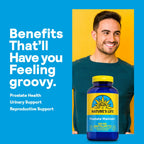herbal supplement for men's wellness