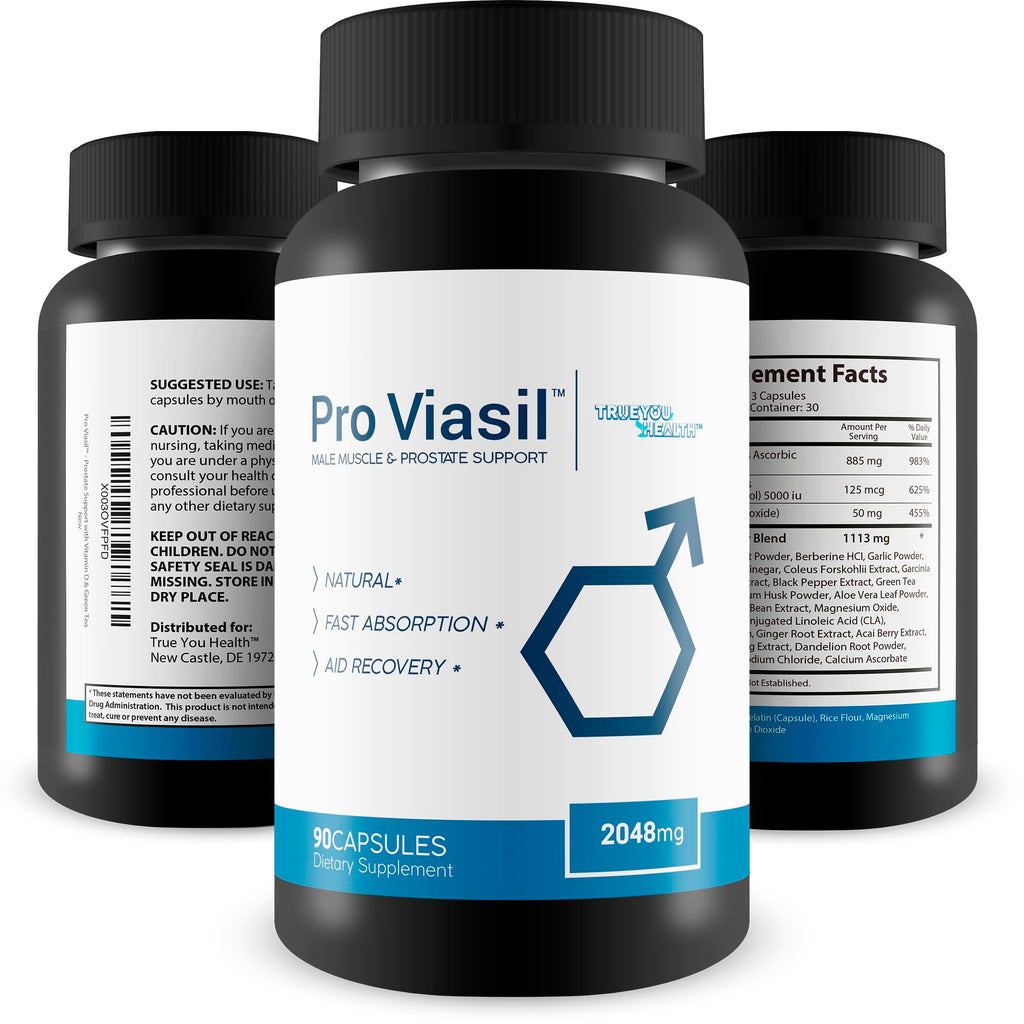 herbal supplement for men