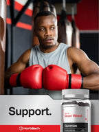 Herbal supplement for men