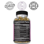 herbal supplement for menopausal symptoms