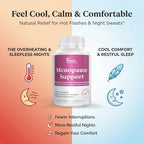 herbal supplement for menopause symptoms
