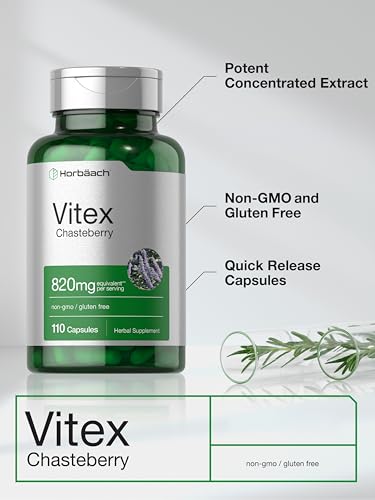 Herbal supplement for menstrual health