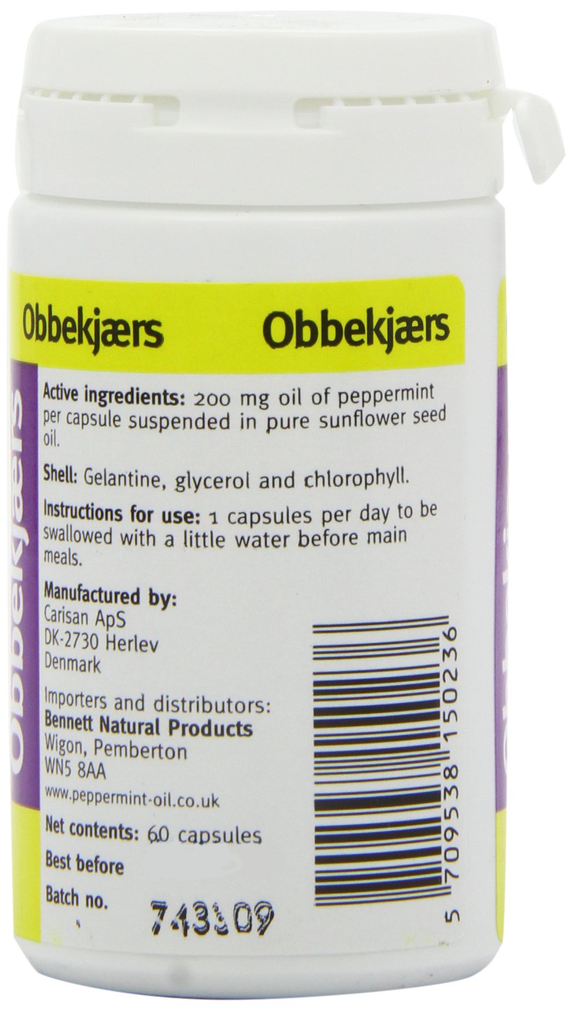 herbal supplement for mental clarity