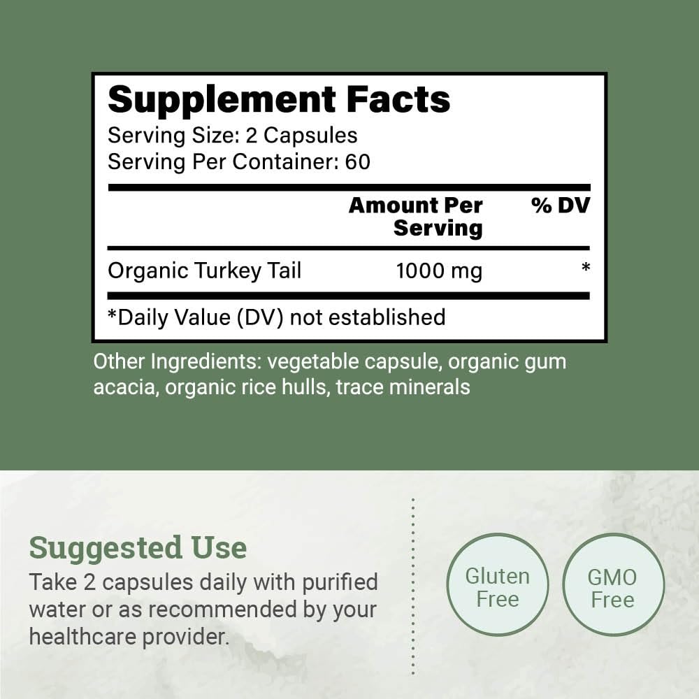 herbal supplement for mental clarity