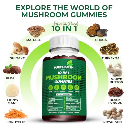 herbal supplement for mental clarity