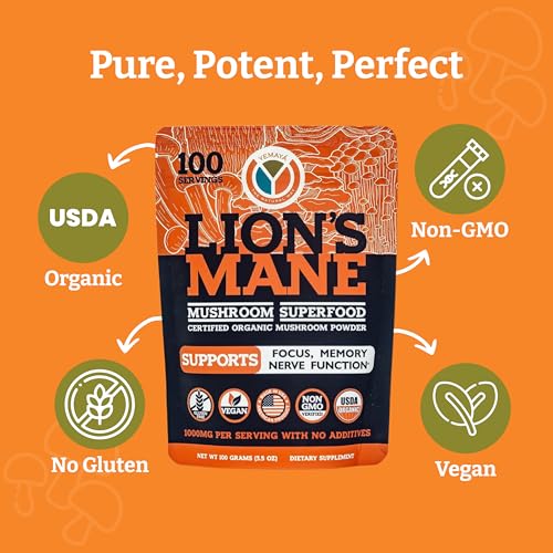 herbal supplement for mental clarity