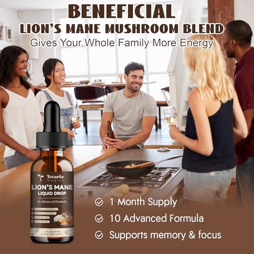 Herbal supplement for mental clarity