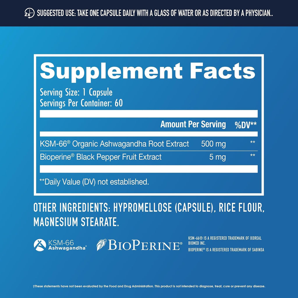 herbal supplement for mental clarity