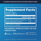herbal supplement for mental clarity