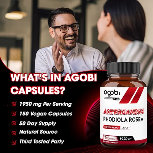 Herbal supplement for mental clarity