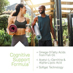 herbal supplement for mental clarity