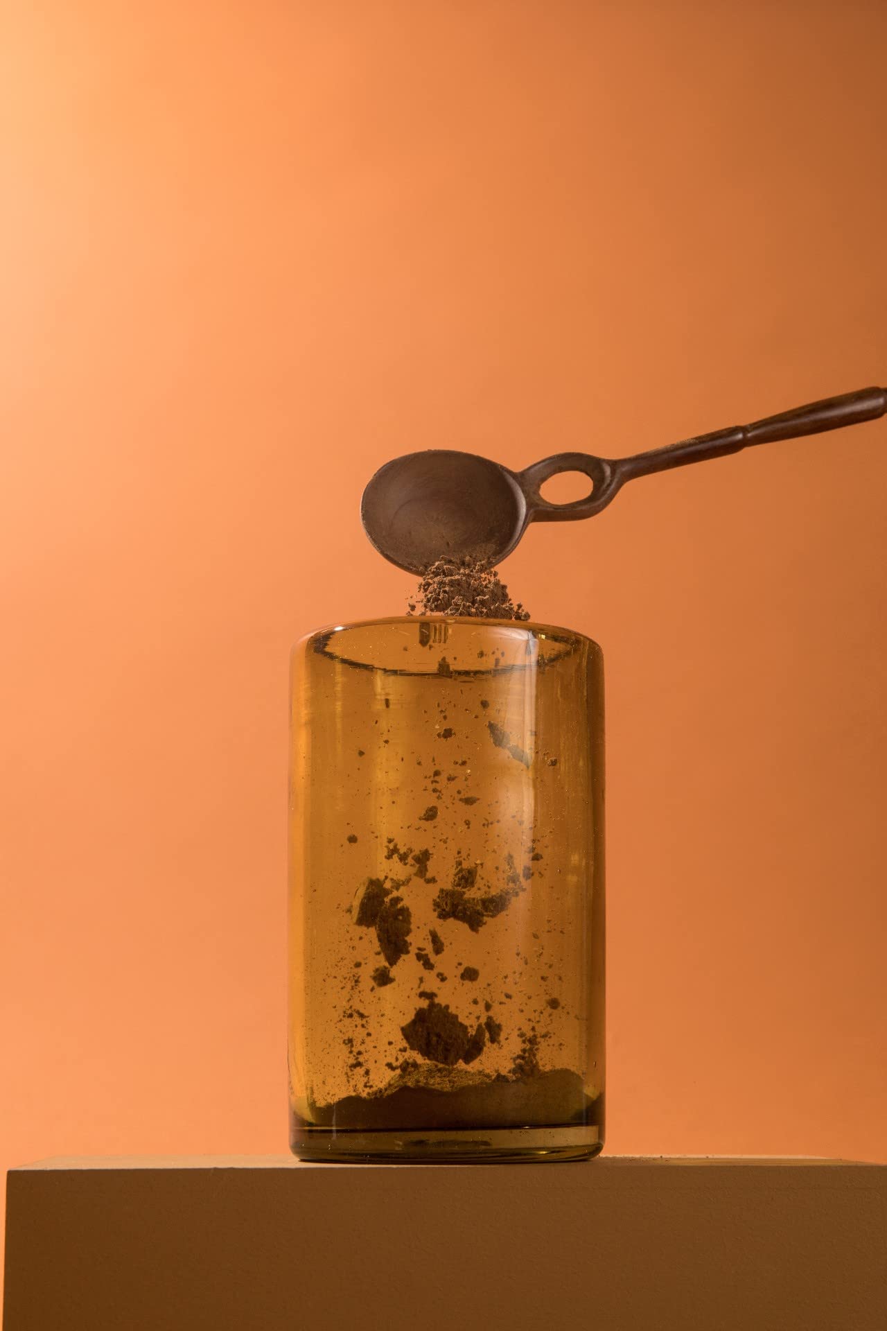 herbal supplement for mental clarity