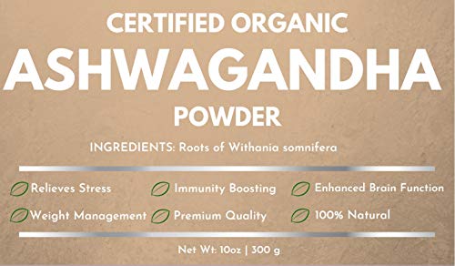 herbal supplement for mental clarity