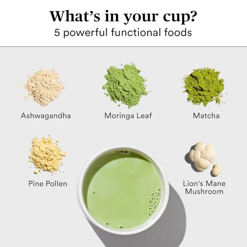herbal supplement for mental clarity