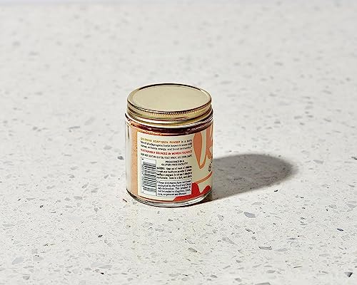 herbal supplement for mental clarity