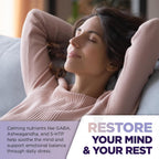 Herbal supplement for mental clarity