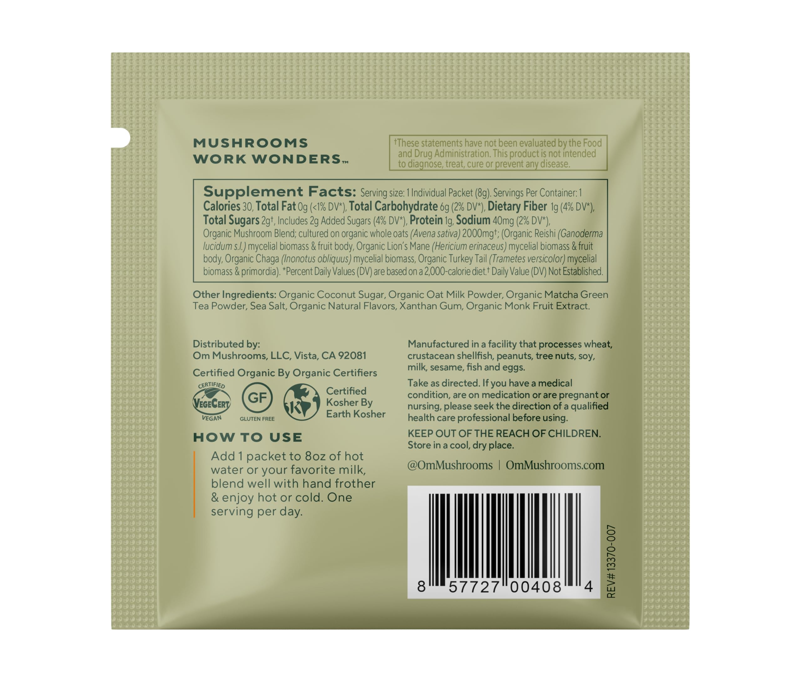 herbal supplement for mental clarity