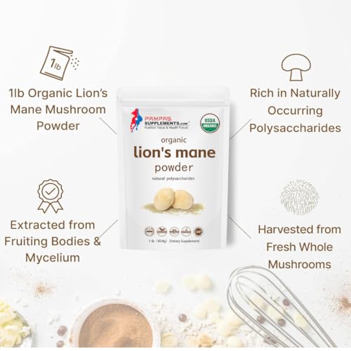 Herbal supplement for mental clarity