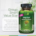 herbal supplement for mental clarity