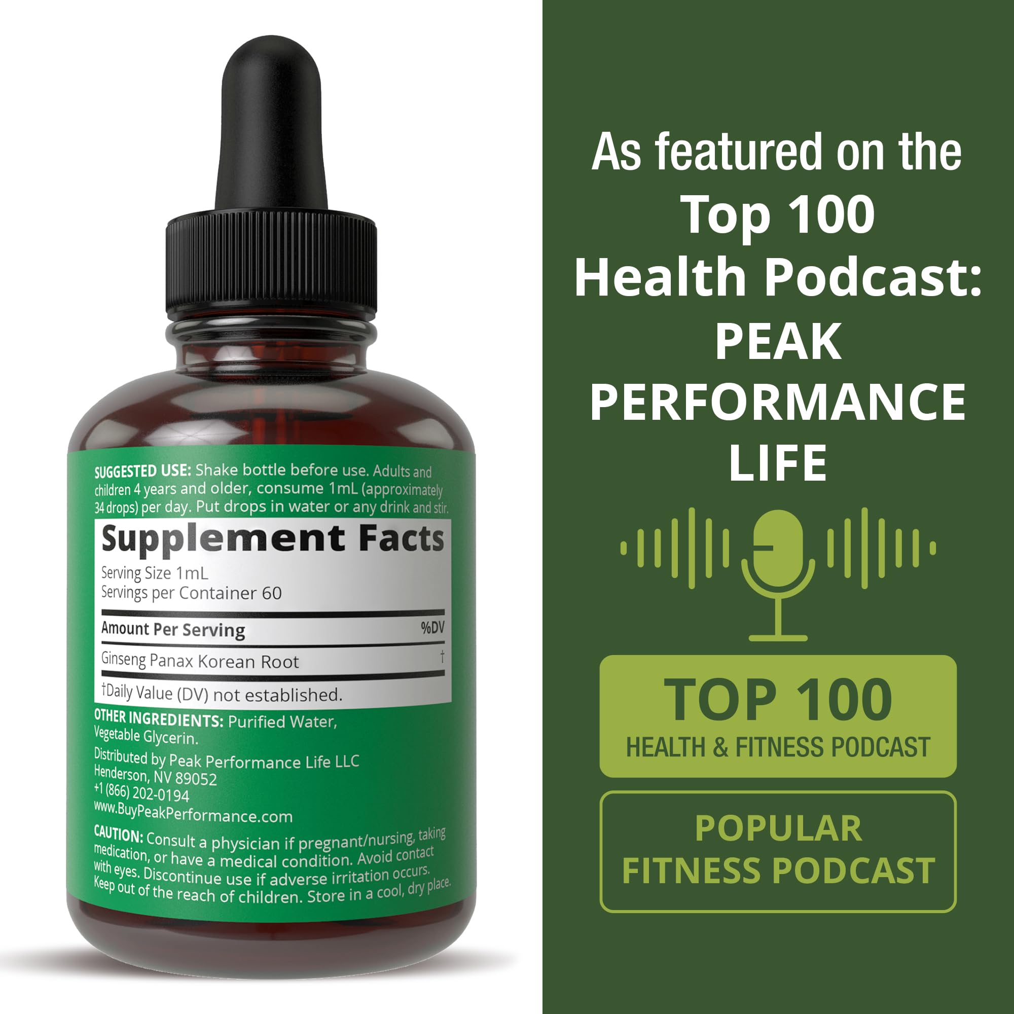 herbal supplement for mental clarity