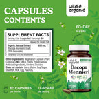 herbal supplement for mental clarity