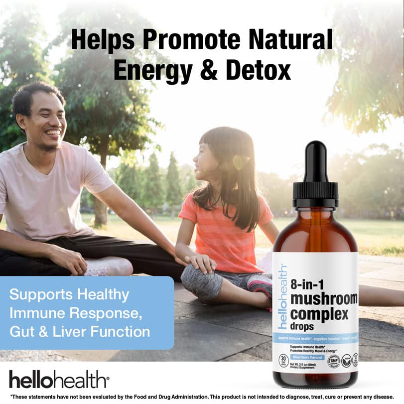 herbal supplement for mental clarity