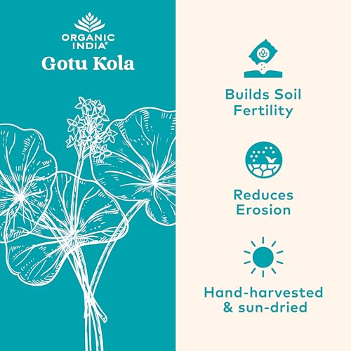 herbal supplement for mental clarity