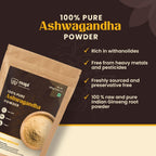 Herbal supplement for mental clarity