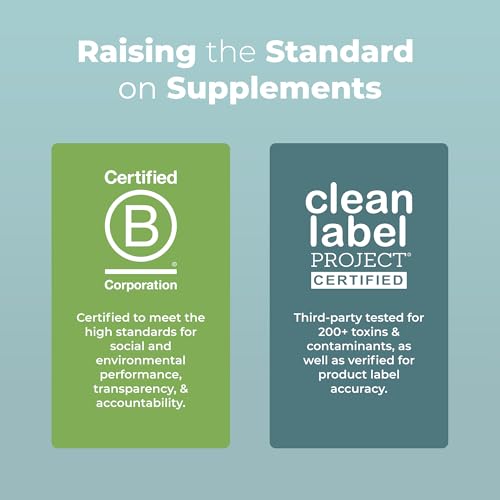 herbal supplement for mental clarity