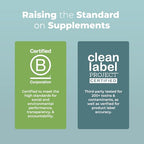 herbal supplement for mental clarity