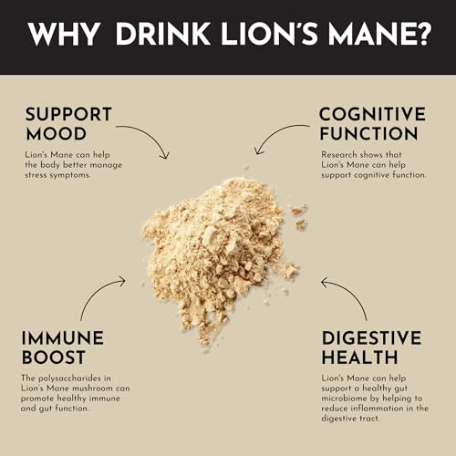herbal supplement for mental clarity