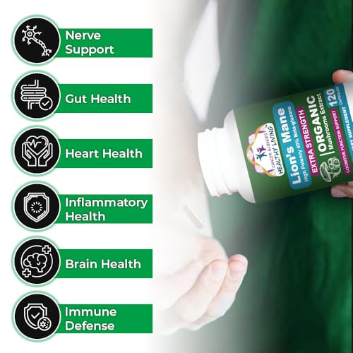 herbal supplement for mental clarity