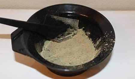 Herbal supplement for mental clarity
