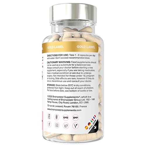herbal supplement for mental clarity
