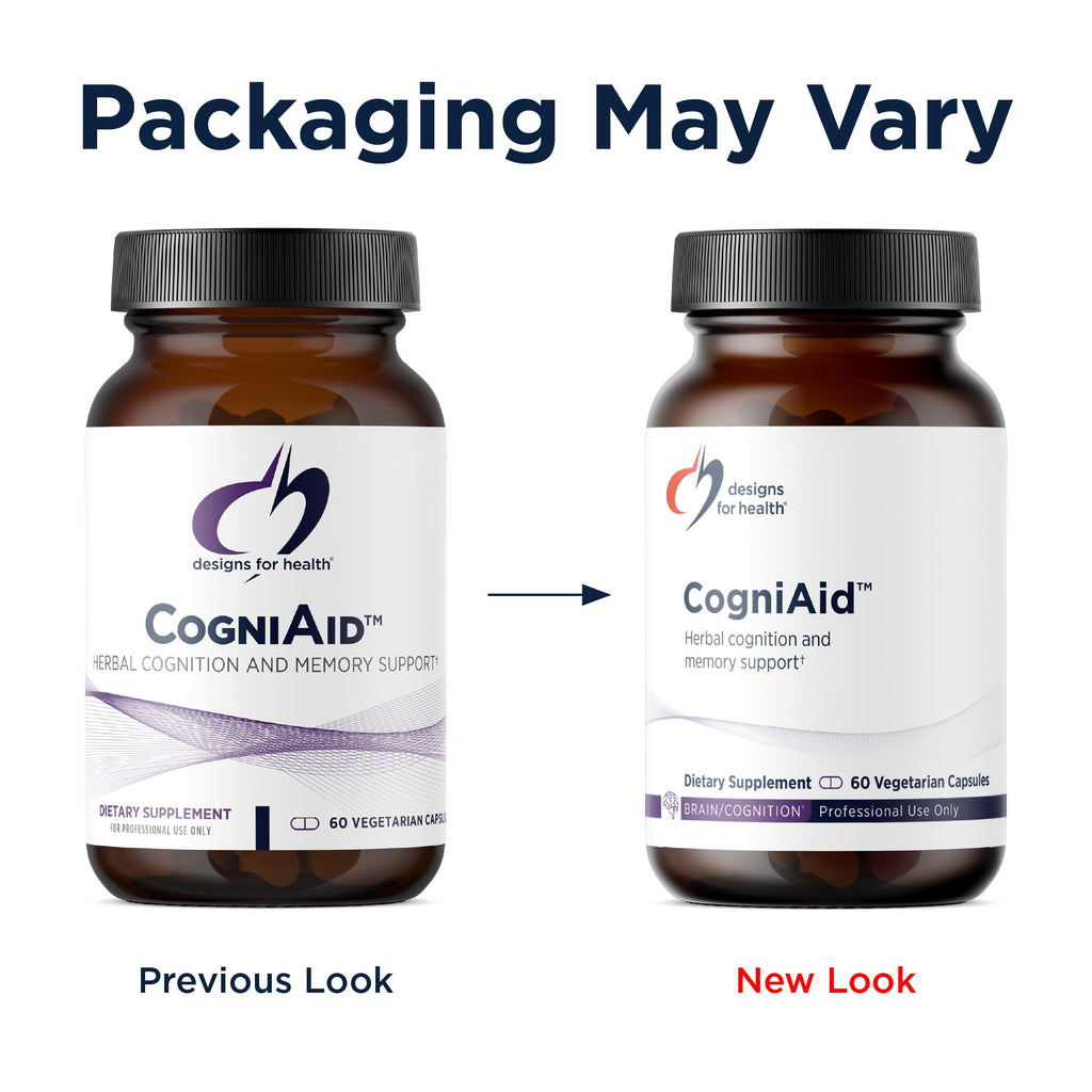 herbal supplement for mental clarity