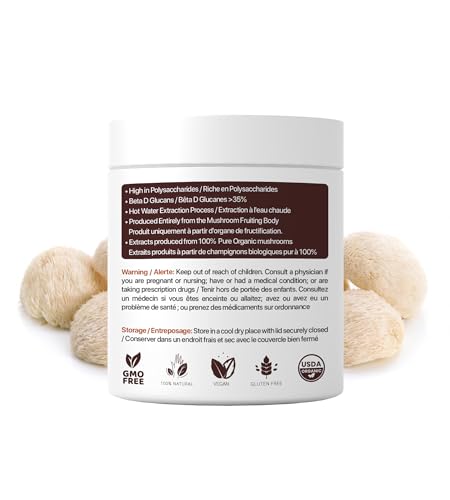 herbal supplement for mental clarity