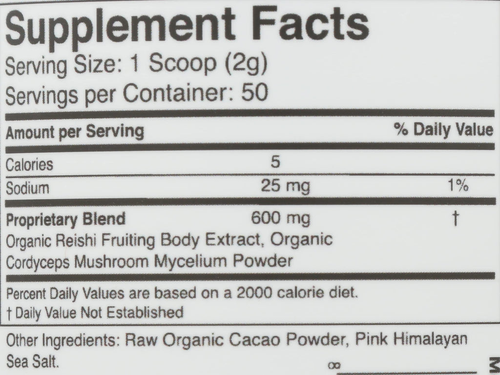 Herbal supplement for mental clarity