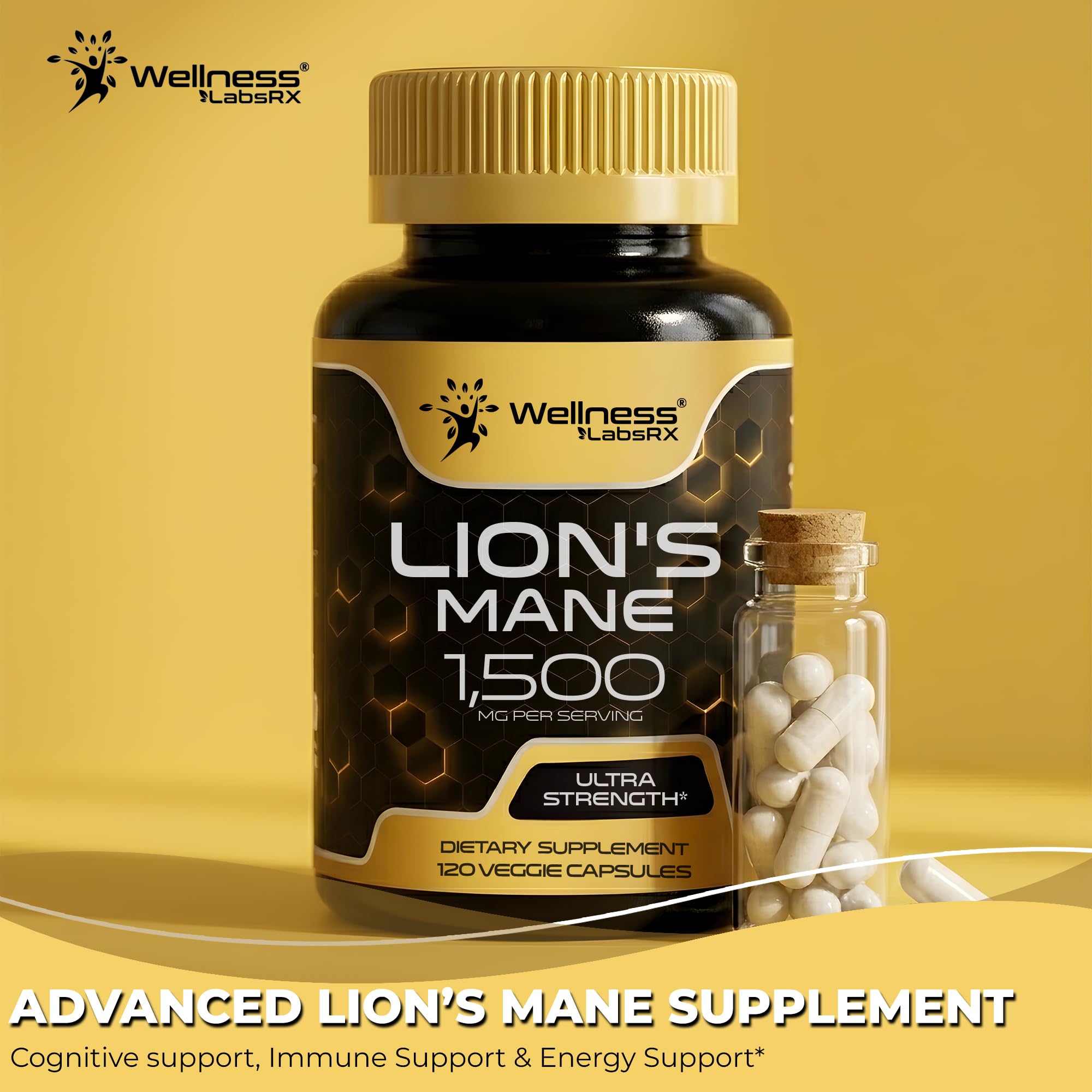 herbal supplement for mental health